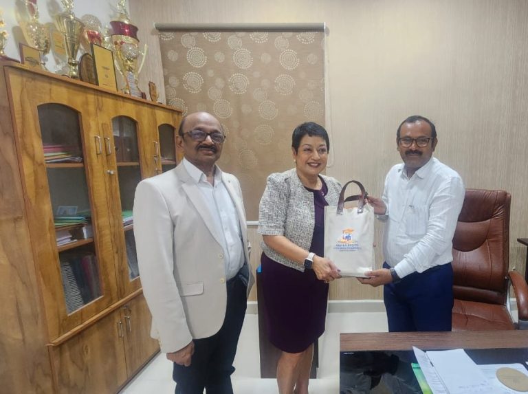 Malla Reddy Institute of Pharmaceutical Sciences (MRIPS)