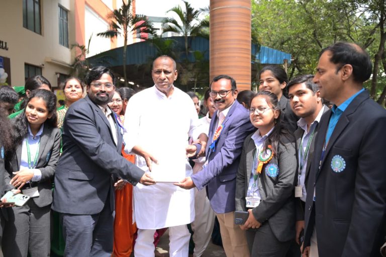 Malla Reddy Institute of Pharmaceutical Sciences (MRIPS)