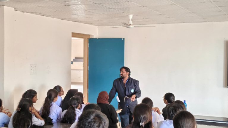 Malla Reddy Institute of Pharmaceutical Sciences (MRIPS)